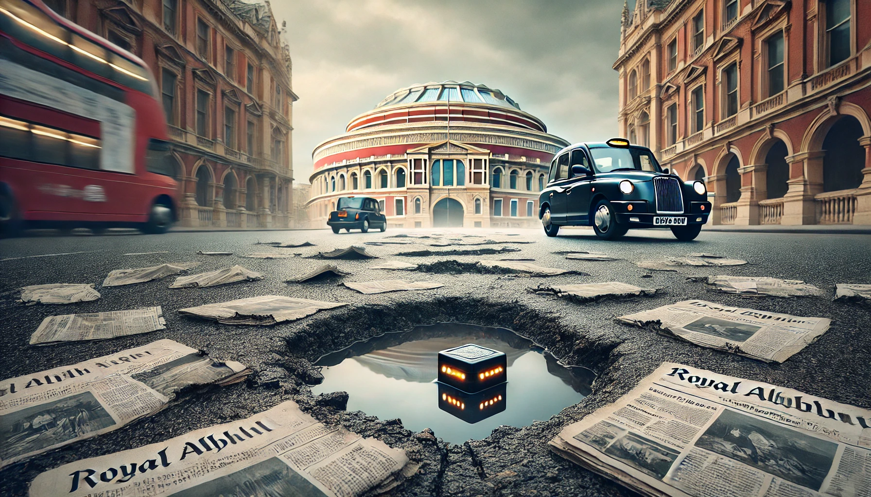 A day in the life of a Lucid Device - Lucid